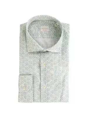 Brancaccio Collared Shirts For Men