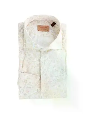 Borriello Napoli Long Sleeve Shirts For Men
