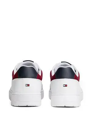 Tommy Hilfiger Panelled Sneakers