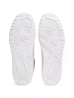 Tommy Hilfiger Panelled Sneakers