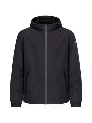 SUNS Hooded Water-resistant Jacket
