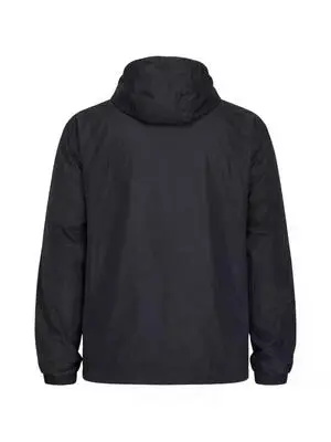 SUNS Hooded Water-resistant Jacket