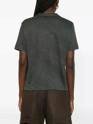 Majestic Filatures Short-sleeve T-shirt - Grey