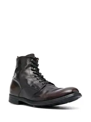 Officine Creative Chronicle Ankle Boots