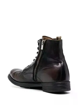 Officine Creative Chronicle Ankle Boots