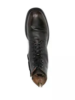 Officine Creative Chronicle Ankle Boots
