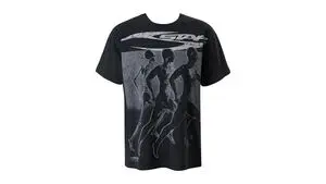 HELLSTAR Marathon Ii T-shirt