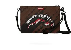 SPRAYGROUND Smeared Grunche Pochette