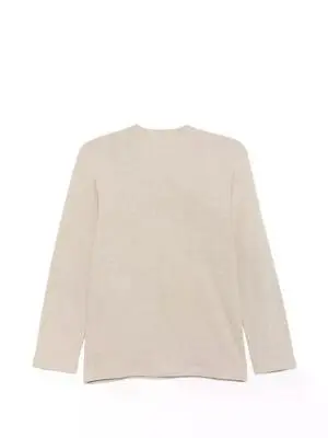 Comme Des Garçons Long-sleeve T-shirt