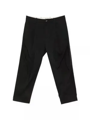Nine:inthe:morning Belted Bottoms For Men