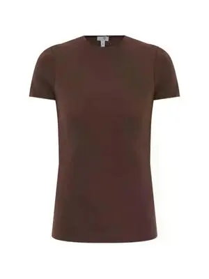 MAISON MARGIELA Short-sleeve T-shirt - Brown