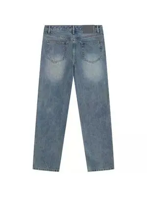 Gosha Rubchinskiy Straight-leg Jeans