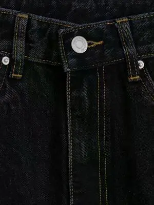 Gosha Rubchinskiy Utility Straight-leg Jeans