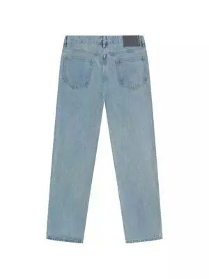 Gosha Rubchinskiy Straight-leg Jeans