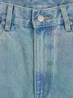 Gosha Rubchinskiy Straight-leg Jeans