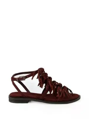 Ash Embellished Shoes For Women