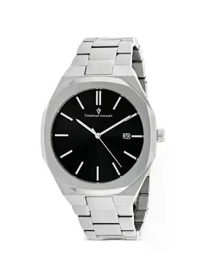 CHRISTIAN VAN SANT Octavius 42mm Watch - Black