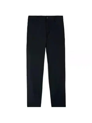 Men's Aspesi Blue Pants