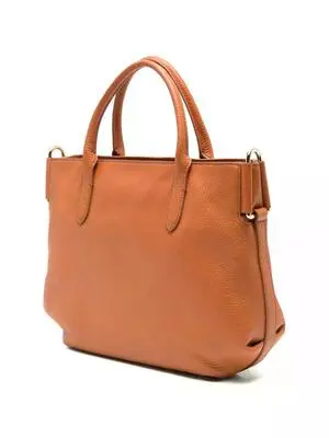 COCCINELLE Leather Tote Bag