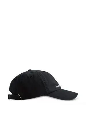 Gosha Rubchinskiy Embroidered-logo Baseball Cap