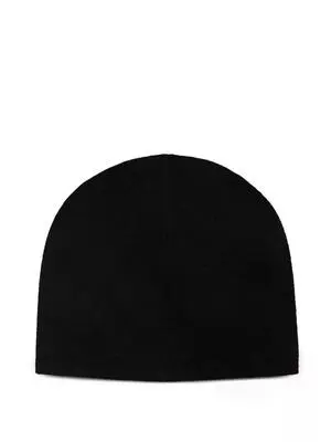 Gosha Rubchinskiy Logo-knit Beanie