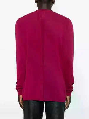 Rick Owens Crew-neck Sweater