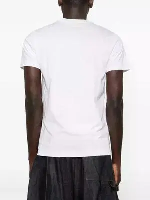 Karl Lagerfeld Logo-print T-shirt