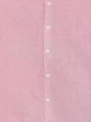 Altea Linen Shirt - Pink