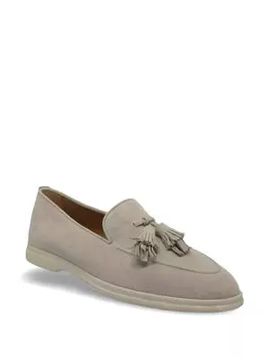 HENDERSON BARACCO Tassel-detail Loafers