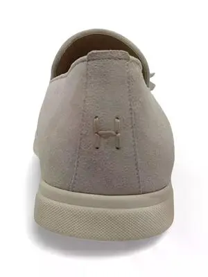 HENDERSON BARACCO Tassel-detail Loafers