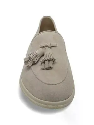 HENDERSON BARACCO Tassel-detail Loafers
