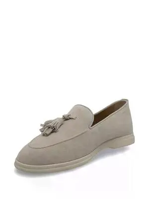 HENDERSON BARACCO Tassel-detail Loafers