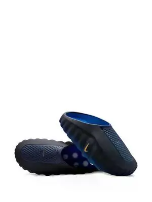 Nike Mind 001 Slides - Blue