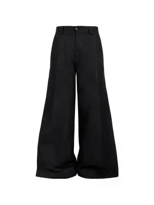 Societe Anonyme Belted Pants For Women