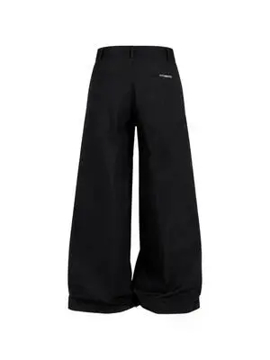 SOCIETE ANONYME Wide-leg Trousers