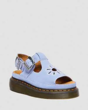 Dr. Martens Floral Sandals For Women