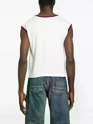 SECOND / LAYER Rocker Foo T-shirt