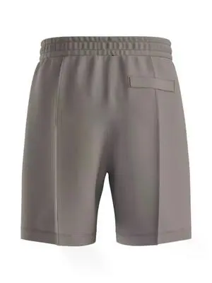 Hugo Panelled Drawstring Shorts