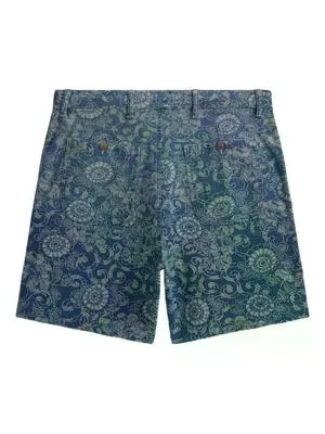 Ralph Lauren Printed Shorts