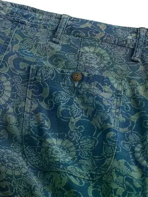 Ralph Lauren Printed Shorts
