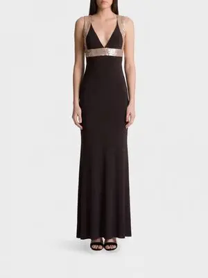 Athleisure Maxi Dresses