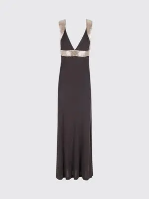 Alberta Ferretti Maxi Dress