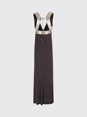 Alberta Ferretti Maxi Dress