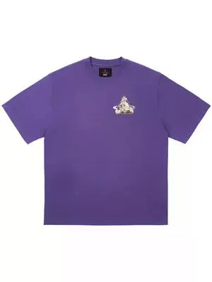 PALACE X Vivienne Westwood T-shirt - Purple