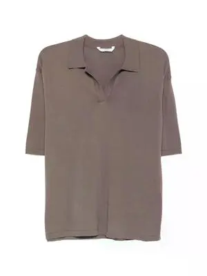 Hevo Collared Polos For Men