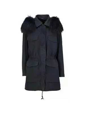 Mr & Mrs Italy Classic Outerwear For Women