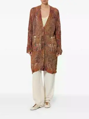 Isabel Marant Étoile Hanae Cardigan