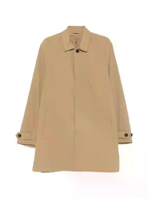 SAVE THE DUCK Gene Button-up Coat