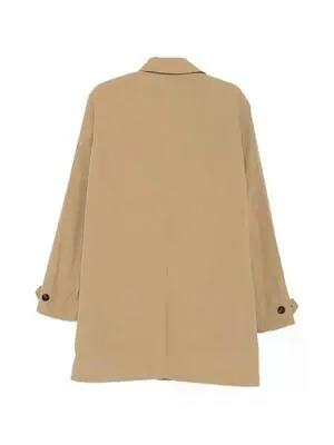 SAVE THE DUCK Gene Button-up Coat