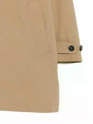 SAVE THE DUCK Gene Button-up Coat